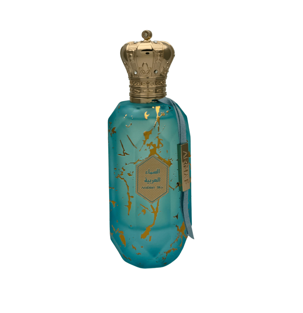 Perfume Armaf Eter Arabian sky - Eau De Parfum - 100ml - Unisex ...