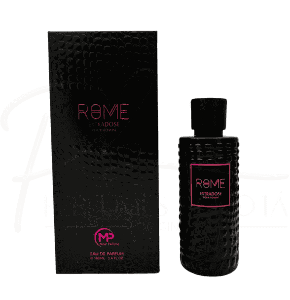 Perfume Mast Perfume - Rome Extradose - Eau De Parfum - 100ml - Hombre ...