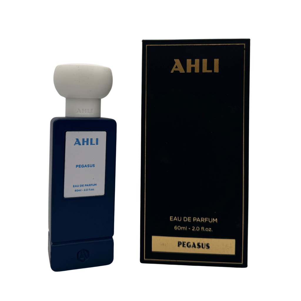 Perfume Ahli Pegasus - Eau De Parfum - 60ml - Unisex – Perfumes Bogotá