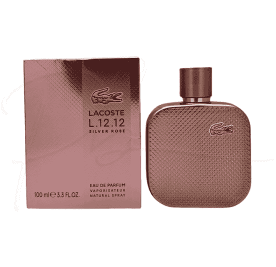 Perfume Lattafa Al Qiam Silver - Eau De Parfum - 100ml - Unisex ...