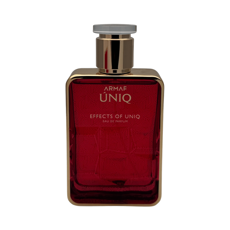 Perfume Armaf Uniq - Effects Of Uniq - Eau De Parfum - 100ml - Unisex ...