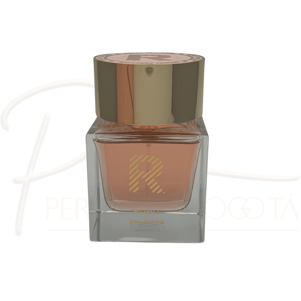 Perfume Bharara Rohit Delicate - Eau De Parfum - 100ml - Mujer ...
