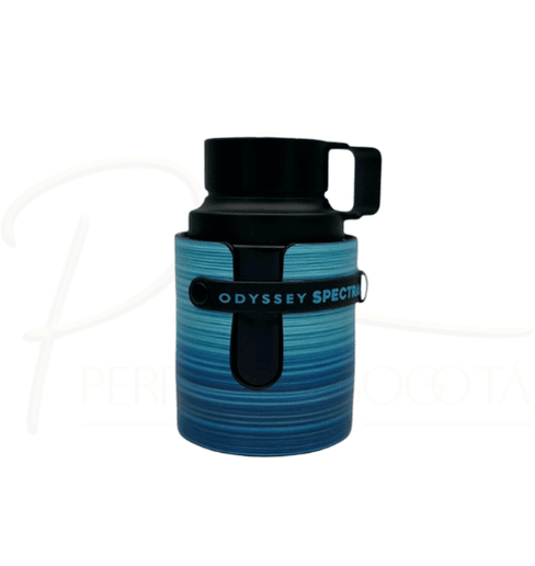 Perfume Armaf Odyssey Spectra- Blu Edition - Eau De Parfum - 100ml - U ...