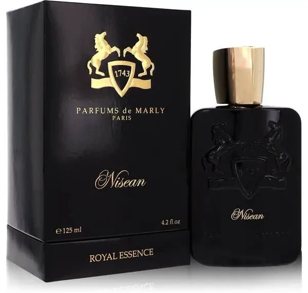 Perfume Nisean Royal Essence - Eau De Parfum - 125ml - Hombre ...
